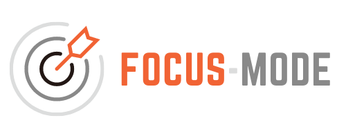 Focus Mode Training – WORKX Academy